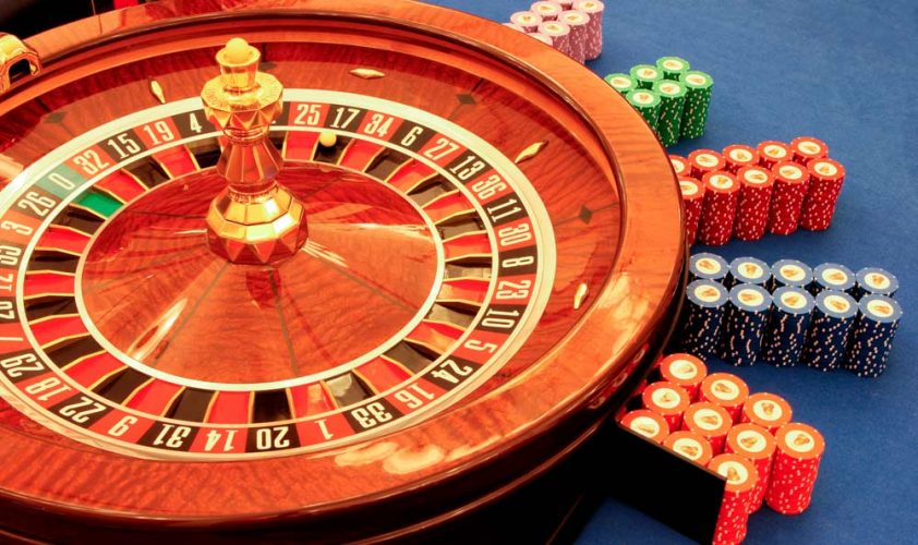 Gambling secrets and tips