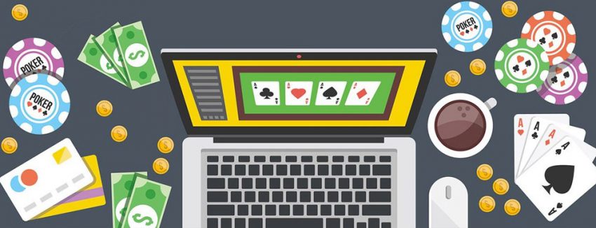 Gambling secrets and tips